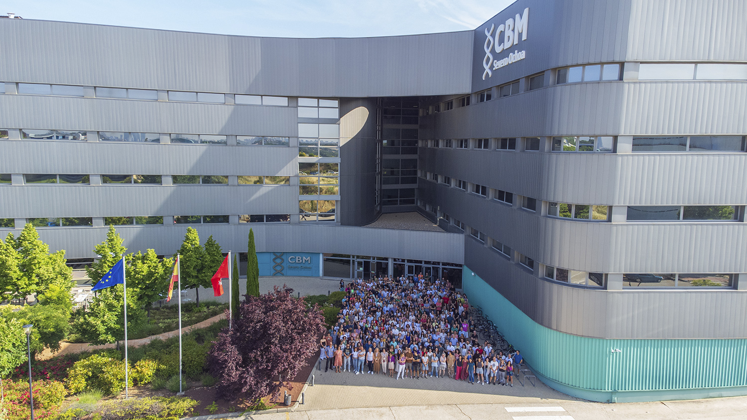 El futuro del CBM tras medio siglo de ciencia | SEBBM