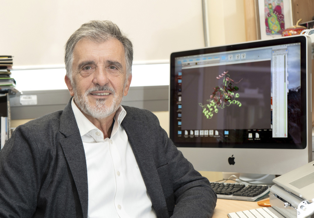 El legado de Severo Ochoa y la fundación del Centro de Biología Molecular | SEBBM