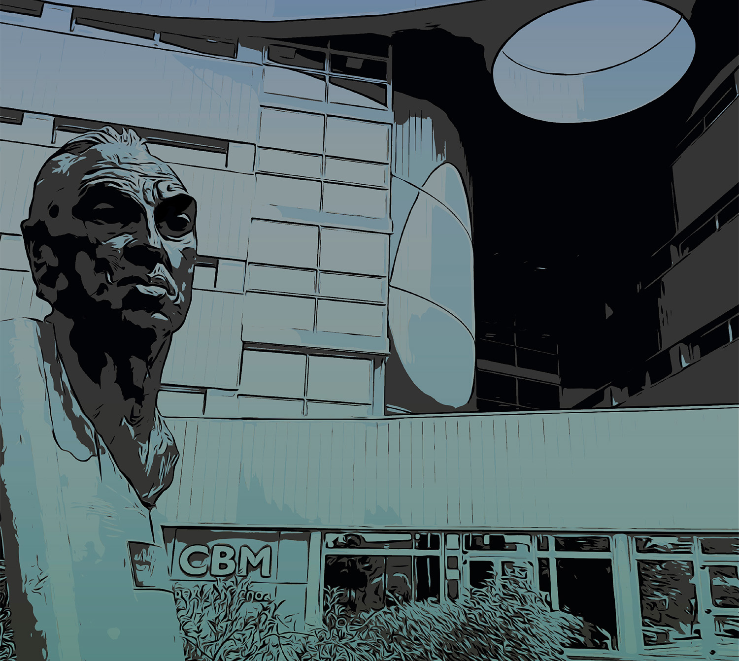 El legado de Severo Ochoa y el CBM | SEBBM